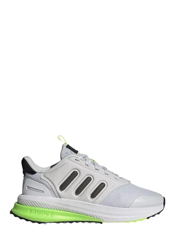 Adidas X_plrphase J Athletic Sneakers - Grey