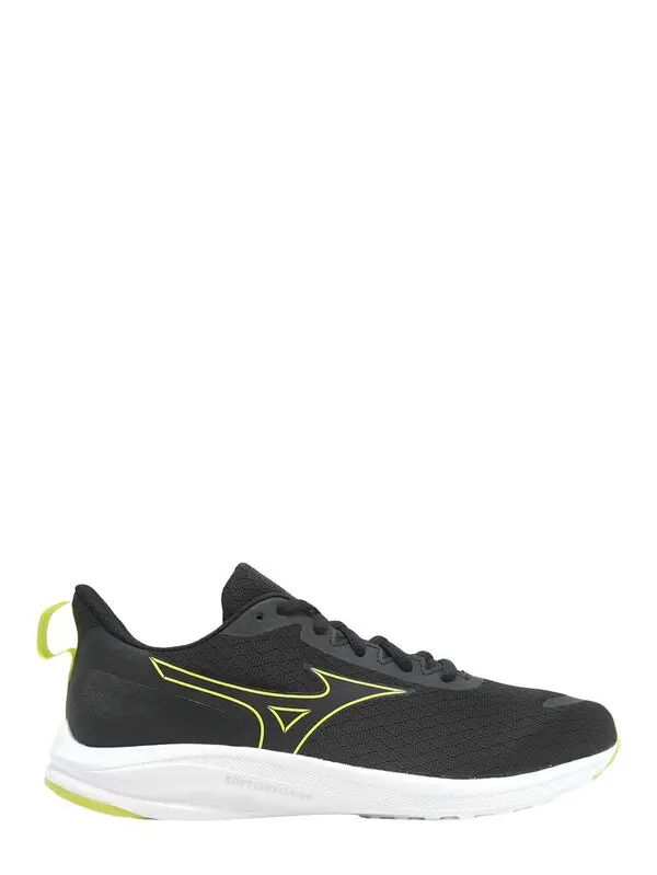 Mizuno Esperunzer 2 Super Wide Sneakers - Black