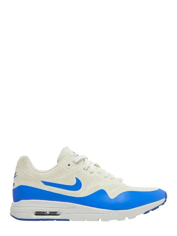 Nike Max 1 Ultra Moire Sneakers - White