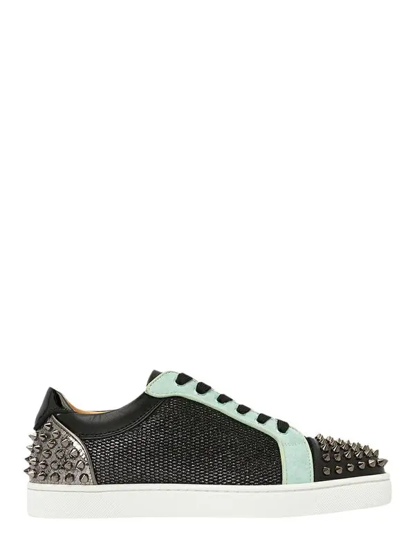 CHRISTIAN LOUBOUTIN Seavaste 2 Orlato Flat - Multicolor