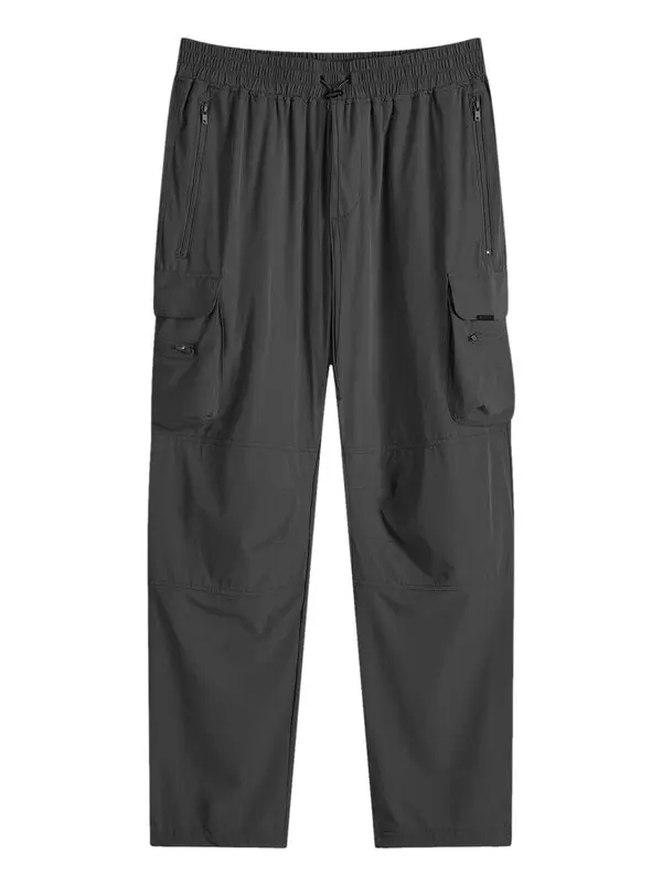 REPRESENT 247 Pants - Black