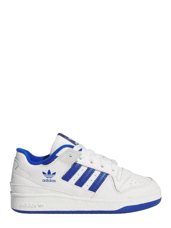 Adidas Forum Low Cl C Sneakers - White