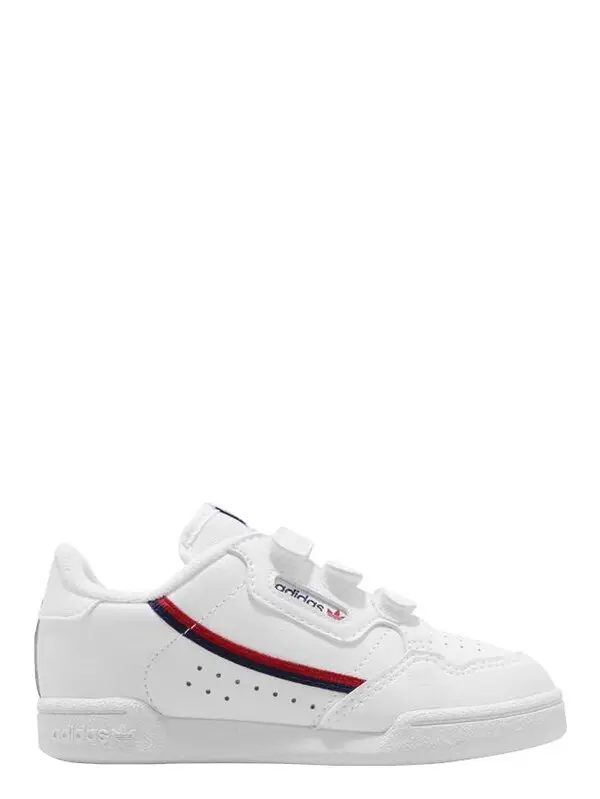 Adidas Continental 80 Cf I Sneakers - White