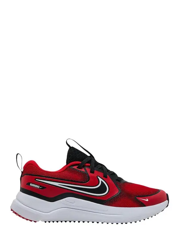 Nike Cosmic Runner Gs - Red