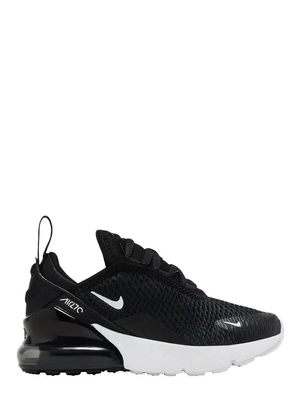 Nike Air Max 270 Ps Sneakers - Black