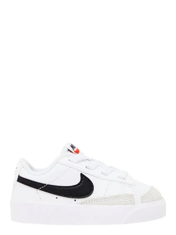 Nike Blazer Low '77 Td Sneakers - White