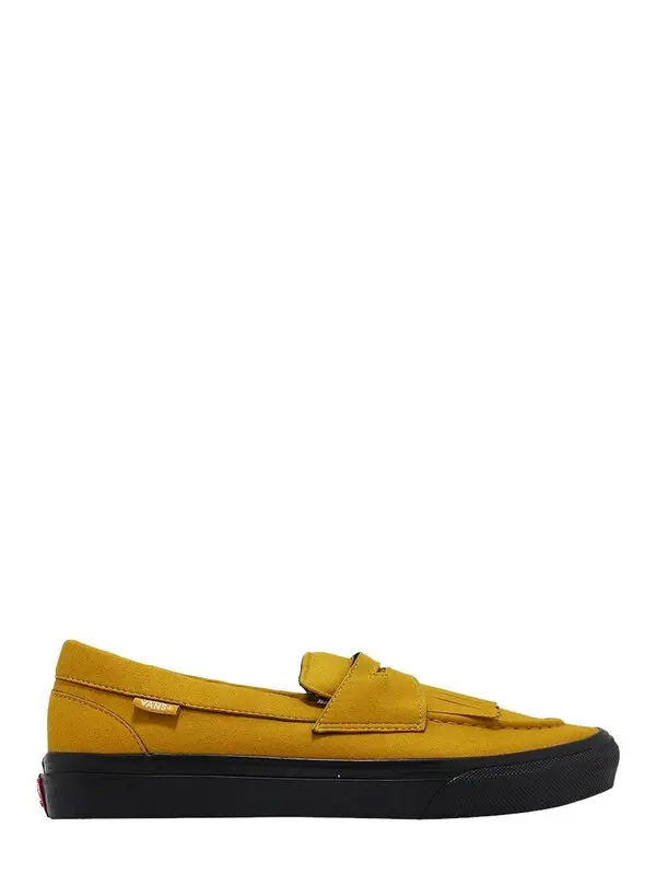 VANS V196cf Fdg Loafer - Yellow