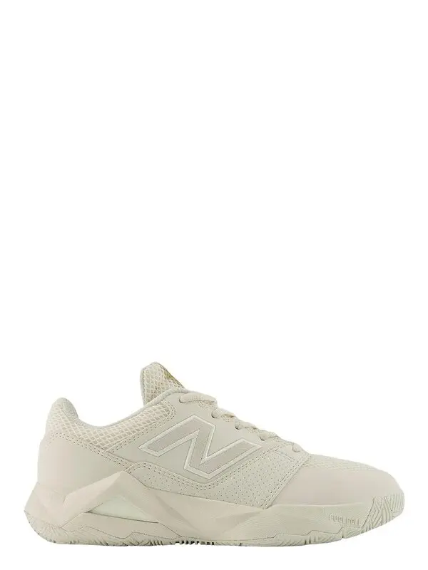 NEW BALANCE Coco Delray Sneakers - Cream