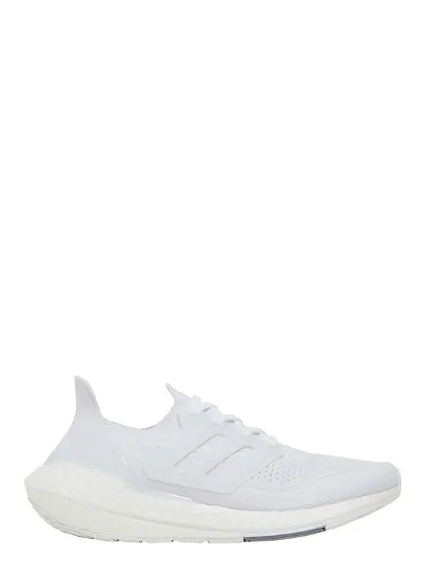 Adidas Ultraboost 21 J Sneakers - White