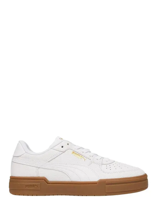 PUMA Ca Pro Heritage Sneakers - White