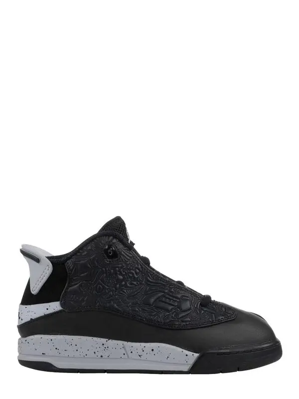 JORDAN Dub Zero Ps - Black
