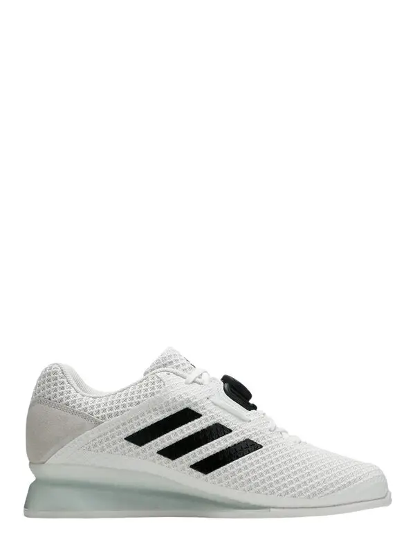 Adidas Leistung 16 Ii Boa Sneakers - White