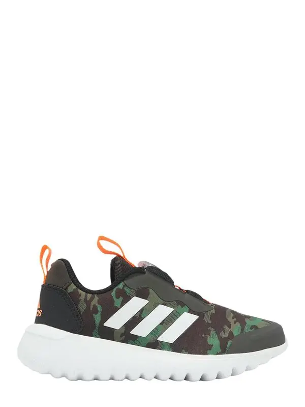 Adidas Activeflex Boa 3.0 K Sneakers - Green