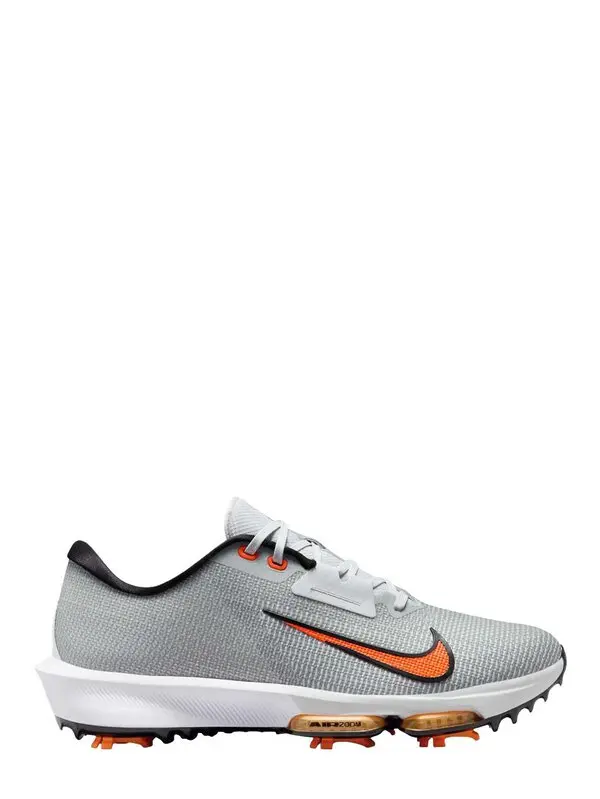 Nike Air Zoom Infinity Tour 2 Golf Shoe - Grey