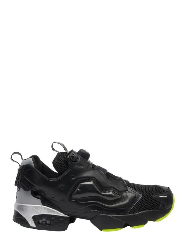 REEBOK Aries X Instapump Fury 94 Ltd Sneakers - Black