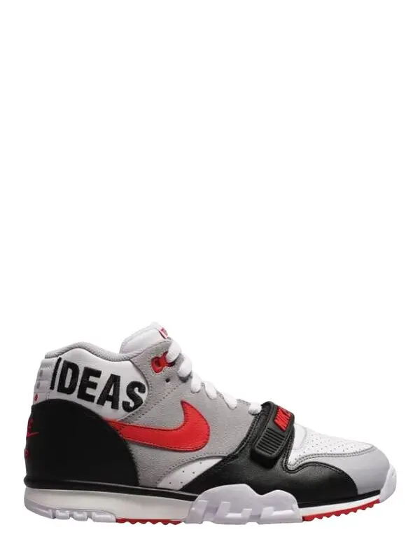 Nike Tedxportland X Air Trainer 1 Sneakers - Grey