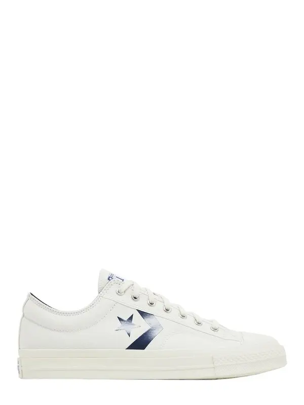CONVERSE Star Player 76 Low Sneakers - White