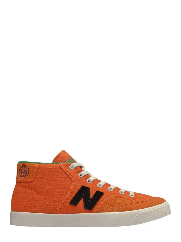 NEW BALANCE Numeric 213 Sneakers - Orange