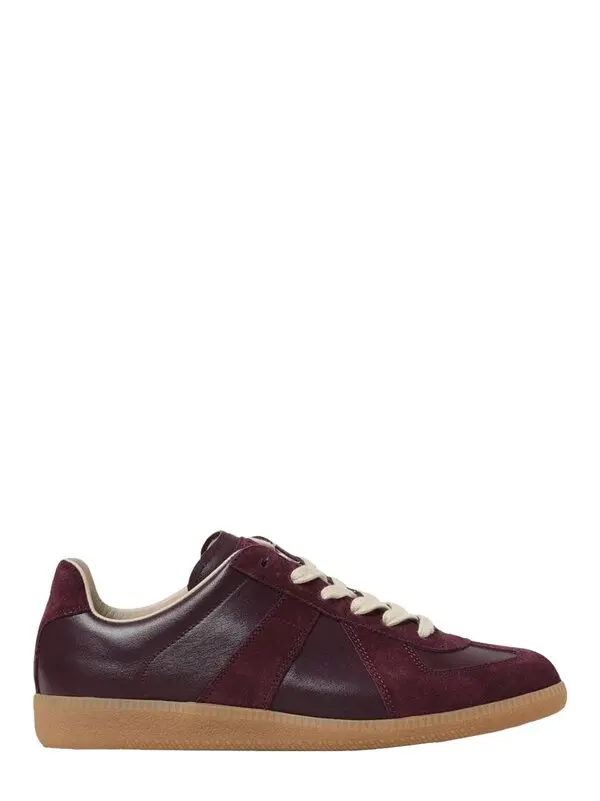 MAISON MARGIELA Replica Low - Red