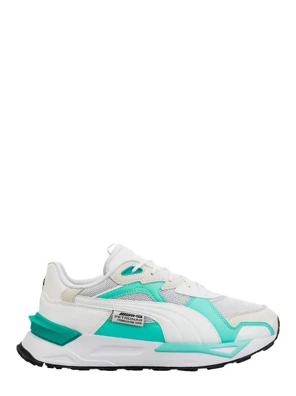 PUMA Mercedes-amg Petronas F1 X Mirage Sport Sneakers - White