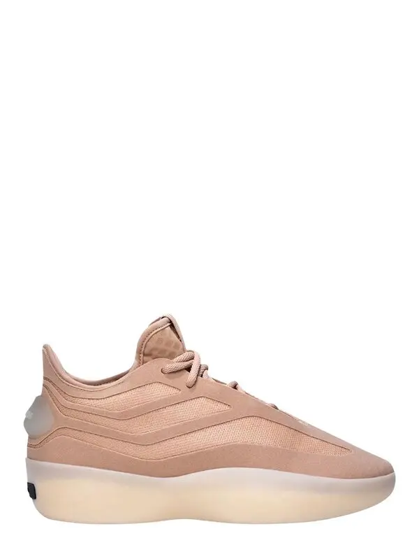 Adidas Fear Of God Athletics X Ii Basketball - Tan