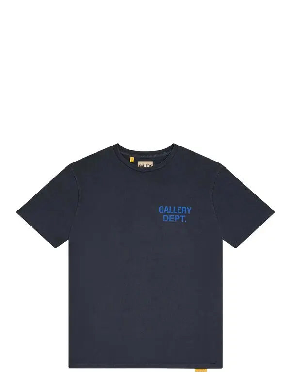 GALLERY DEPT. Souvenir T-shirt - Black