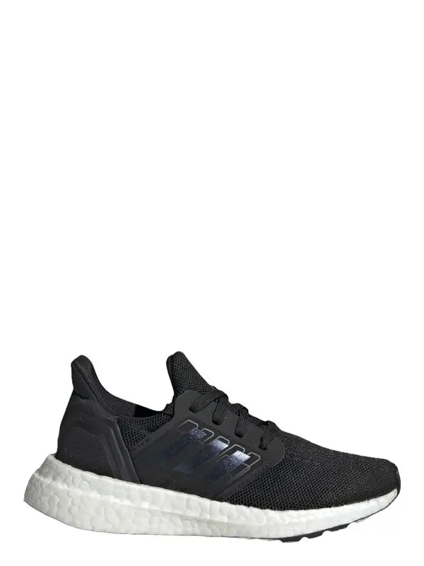 Adidas Ultraboost 20 J - Black