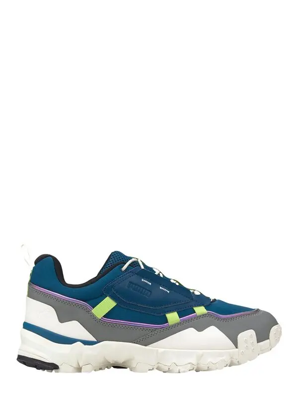 PUMA Trailfox Overland Mts Sneakers - Blue