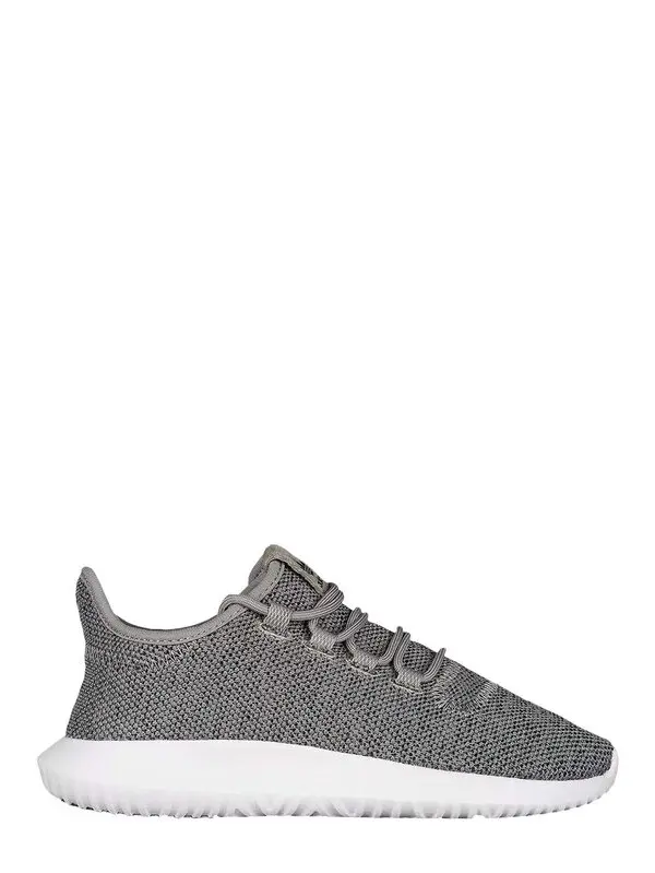Adidas Tubular Shadow Knit Sneakers - Grey