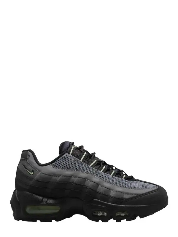 Nike Air Max 95 Gs Sneakers - Black