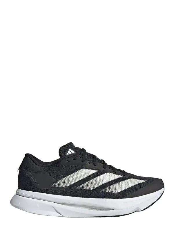 Adidas Adizero Sl2 Sneakers - Black