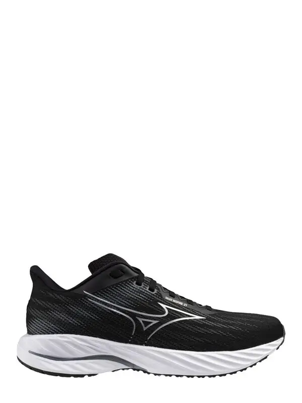 Mizuno Wave Inspire 21 Sneakers - Black