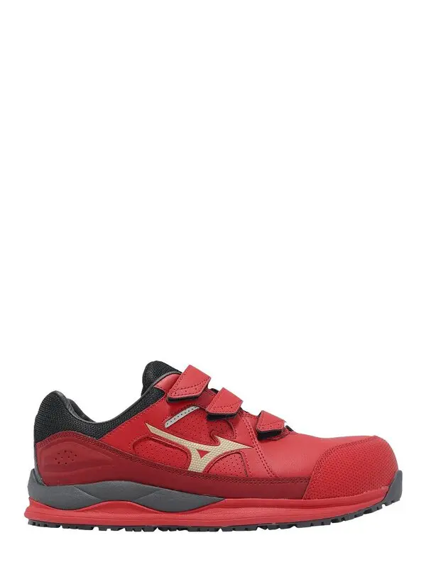 Mizuno Prime Fit Hw 2 21l - Red
