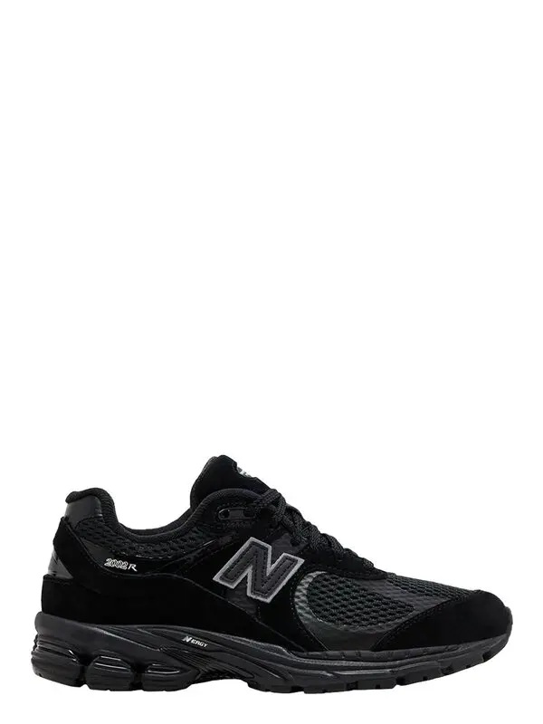 NEW BALANCE 2002r Tape Layer Pack Sneakers - Black