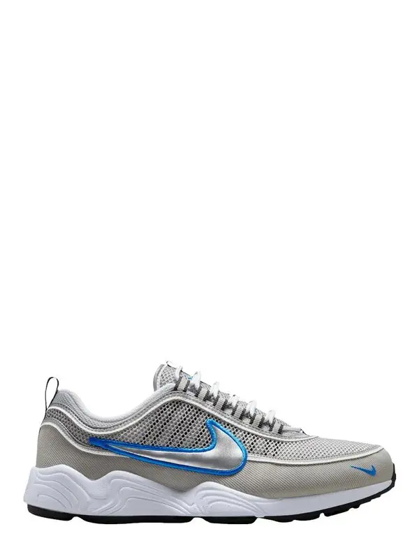 Nike Air Zoom Spiridon Sp - Silver