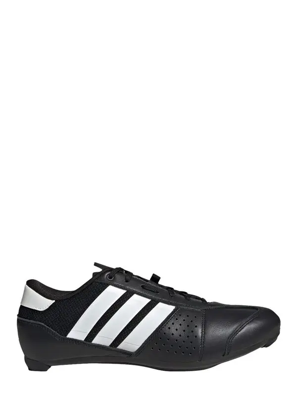Adidas Heritage Road Sneakers - Black