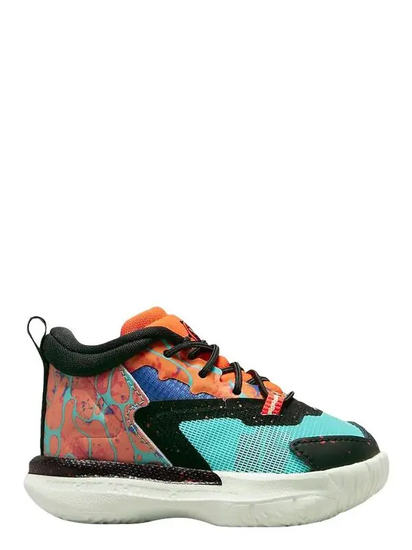 JORDAN Zion 1 Td Project Z Sneakers - Multicolor