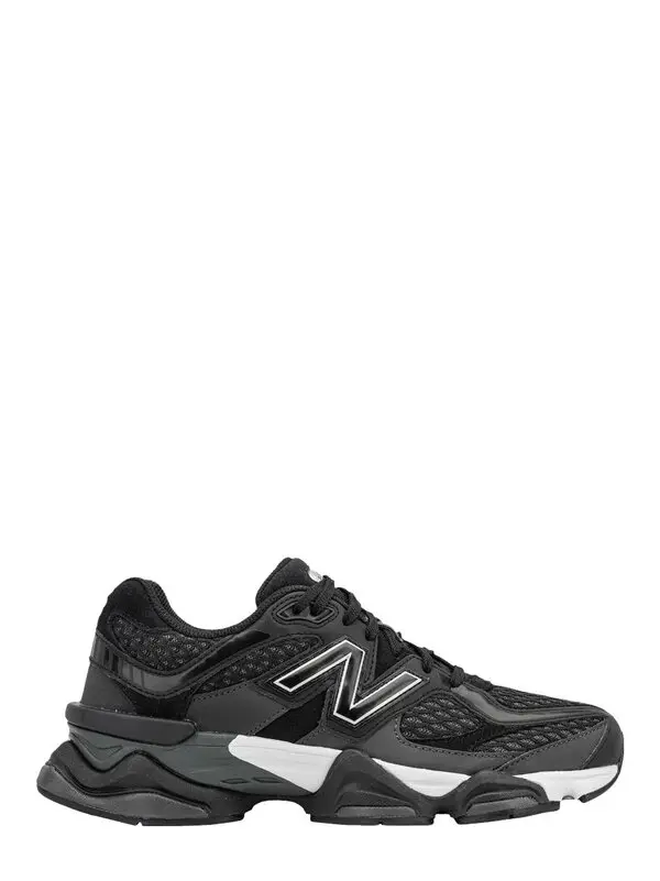 NEW BALANCE 9060 Shoe Palace Exclusive - Black