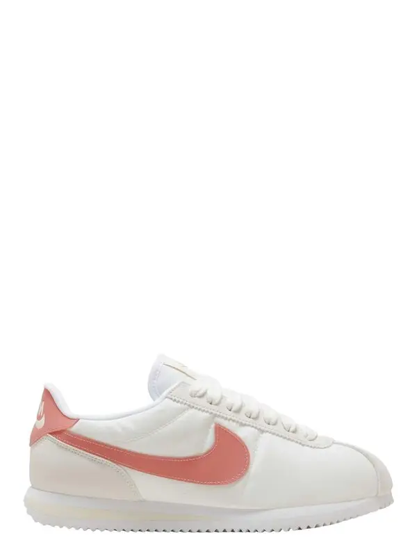 Nike Cortez Sneakers - Cream