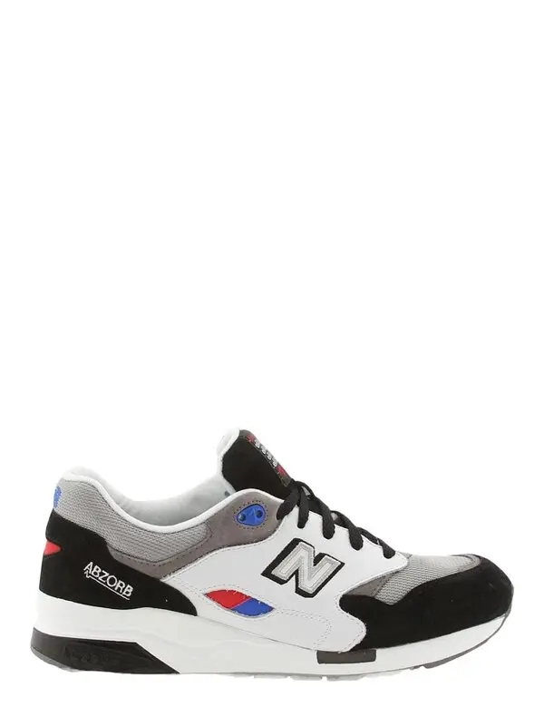 NEW BALANCE 1600 Sneakers - White