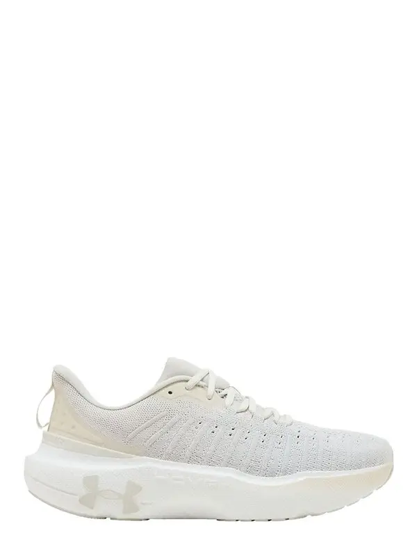 Under Armour Hovr Infinite Elite Sneakers - Cream