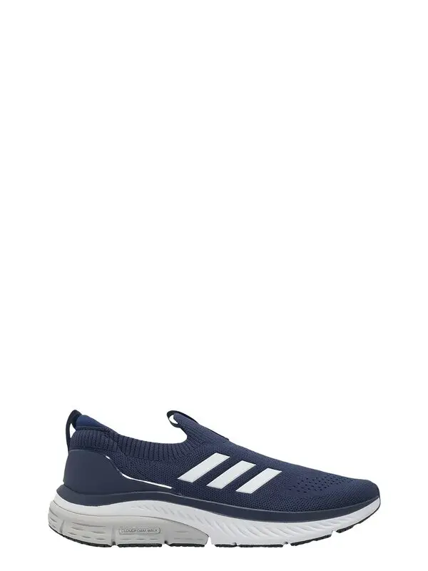 Adidas Cloudfoam Walk Lounger - Blue