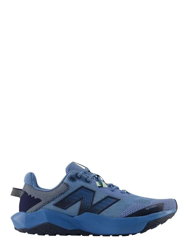 NEW BALANCE Dynasoft Nitrel V6 Laguna - Blue