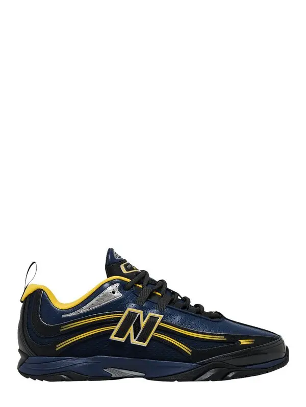 NEW BALANCE Aimé Leon Dore X Rc56 Sneakers - Blue