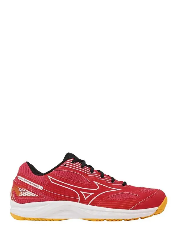 Mizuno Cyclone Speed 4 - Red