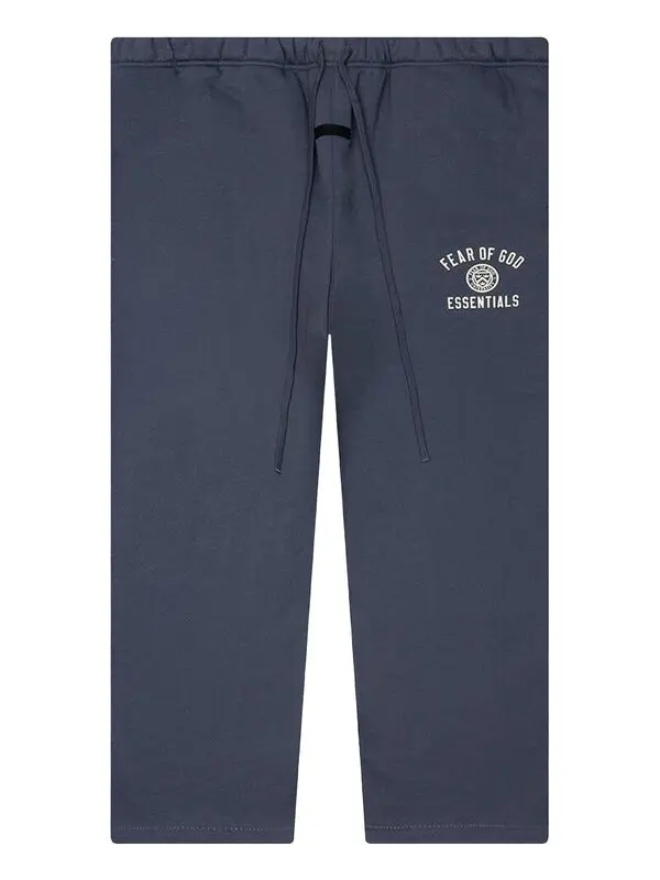 Fear Of God Fleece Relaxed Sweatpant - Blue