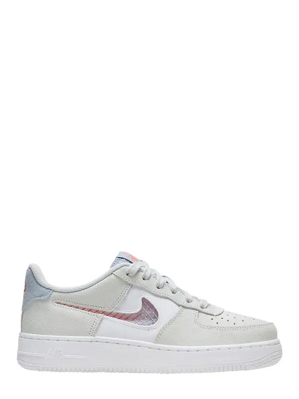 Nike Air Force 1 Low Gs Sneakers - White