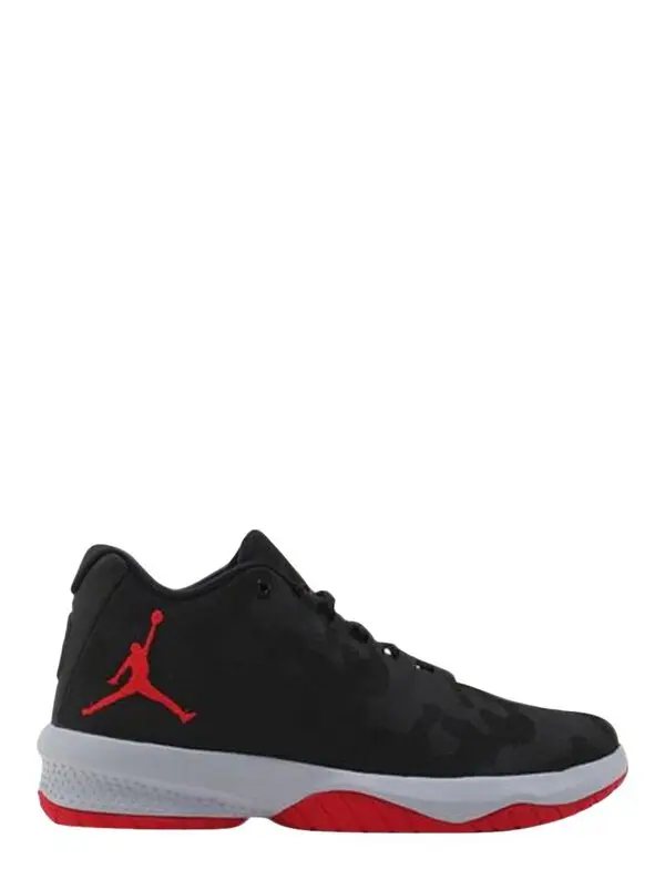 JORDAN B.fly Sneakers - Black