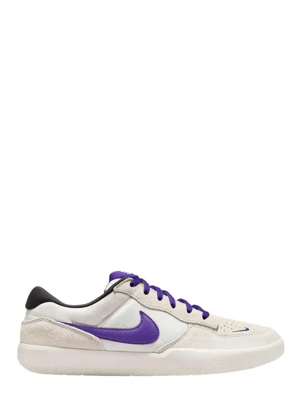 Nike Force 58 Sb Sneakers - Cream