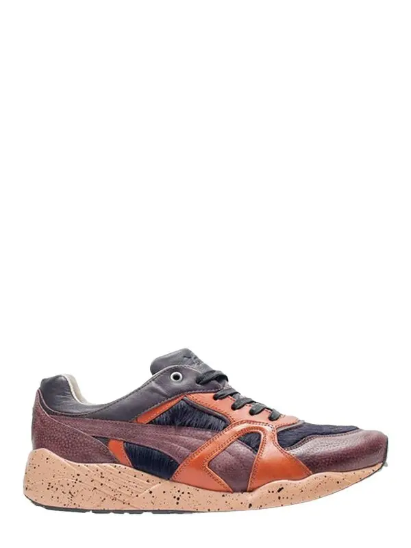 PUMA Trinomic Xs 500 'made In Italy - Brown